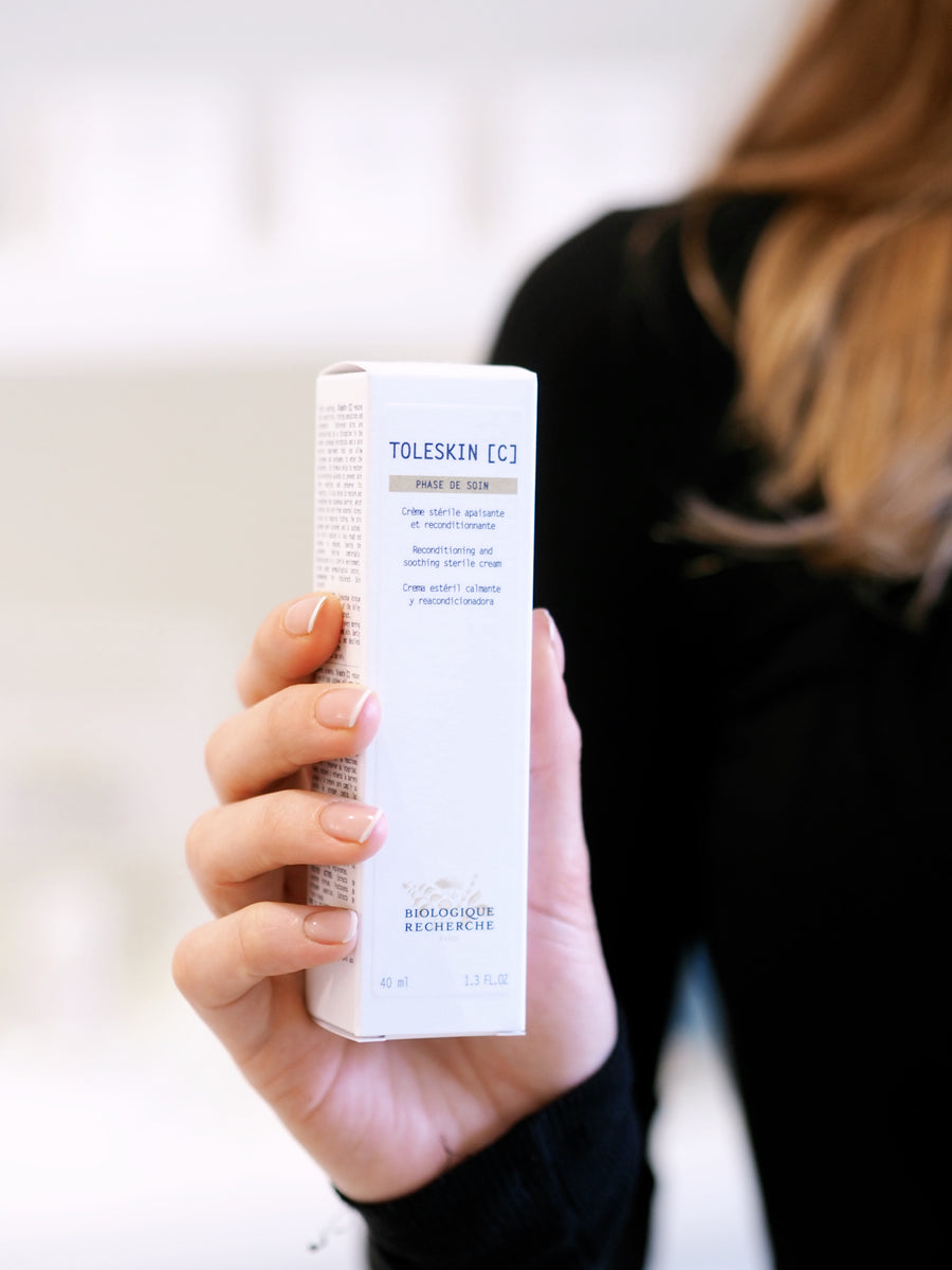 5 Products to Heal a Damaged Moisture Barrier – Glow Dermal Therapy