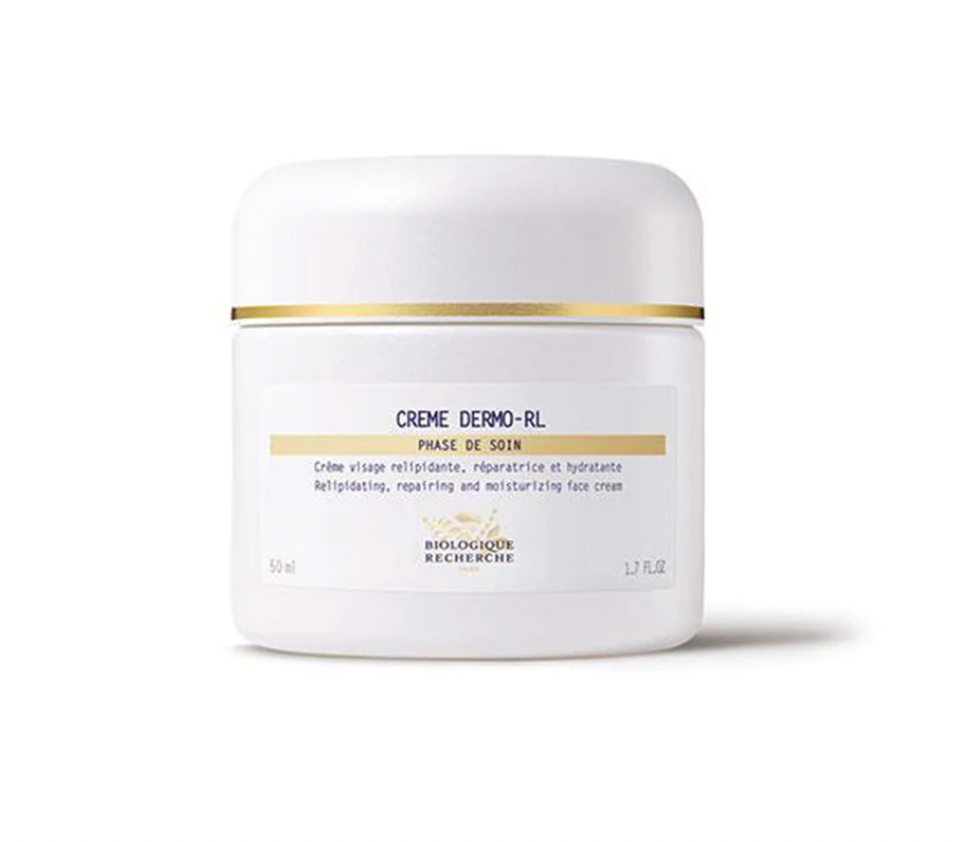 Glow Dermal Therapy