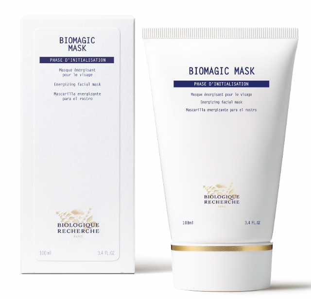 Biologique Recherche Biomagic Mask – Glow Dermal Therapy