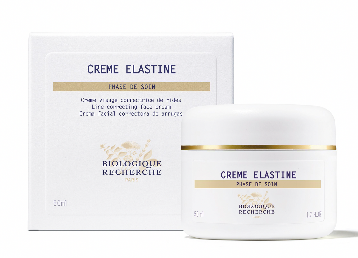 Biologique Recherche Creme Elastine – Glow Dermal Therapy